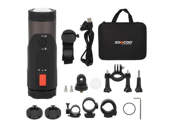 Click here for 4K Motorcycle Bike Anti Shake Helmet Cameras 170 D... prices