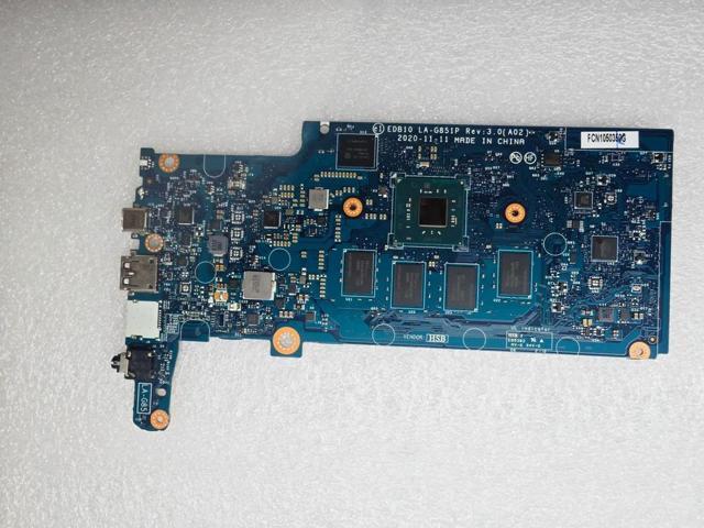 Click here for 02VPK7 For Chromebook 3100 Laptop Motherboard SRET... prices
