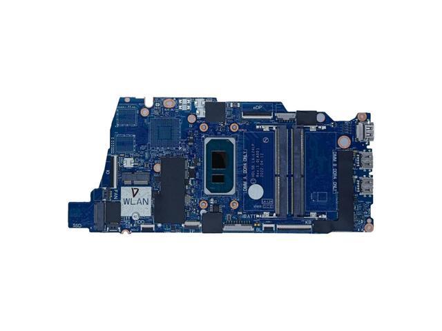 Click here for 0918PT For 3520 Laptop Motherboard SRK08 i3-1115G4... prices