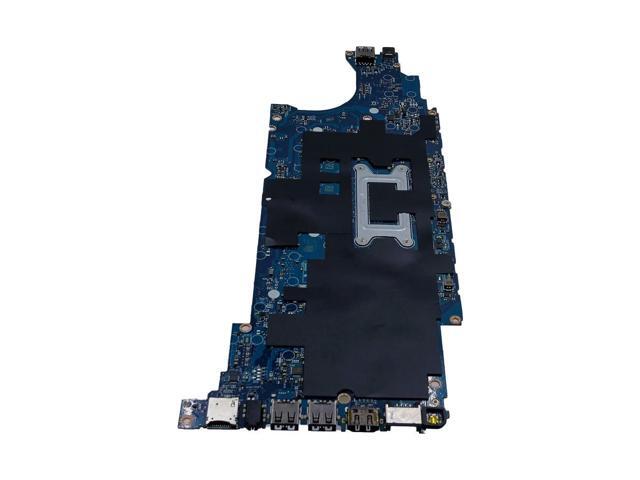 Click here for 0HJD1J For Latitude 5400 Laptop Motherboard SRF9Z... prices