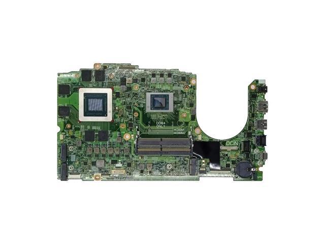 Click here for for G5 5505 Laptop Motherboard R7-4800H 6GB RX5600... prices