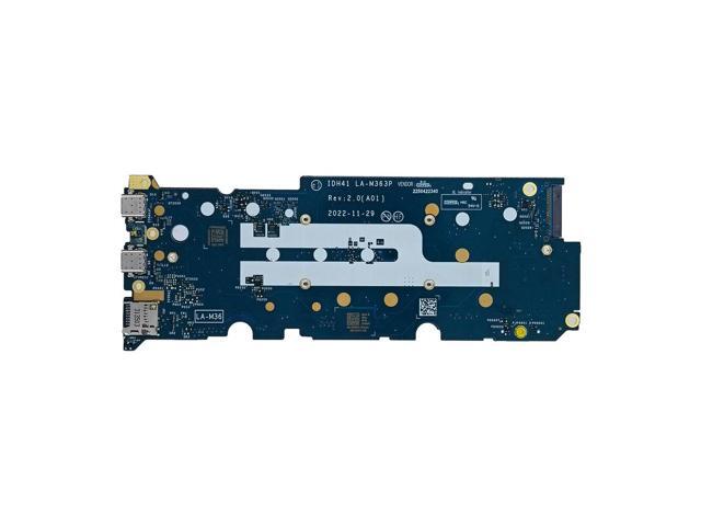 Click here for 0P6NPX For Inspiron 14 3420 Laptop Motherboard SC8... prices