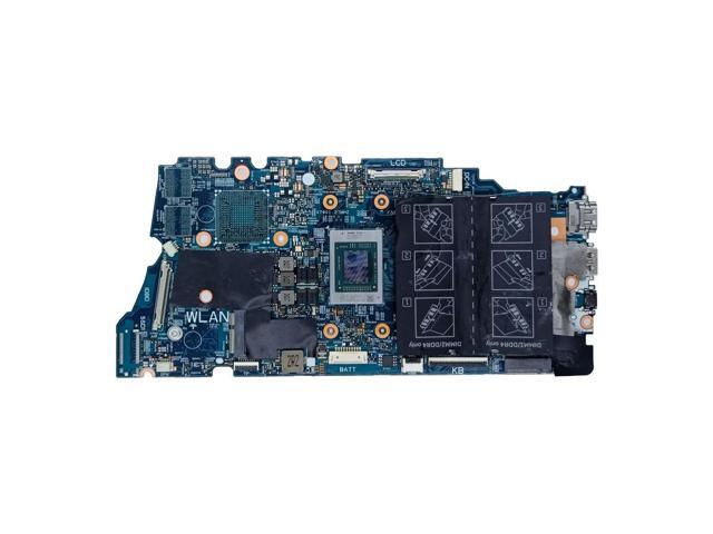 Click here for 0NNDRC For Inspiron 7405 2-IN-1 Laptop Motherboard... prices