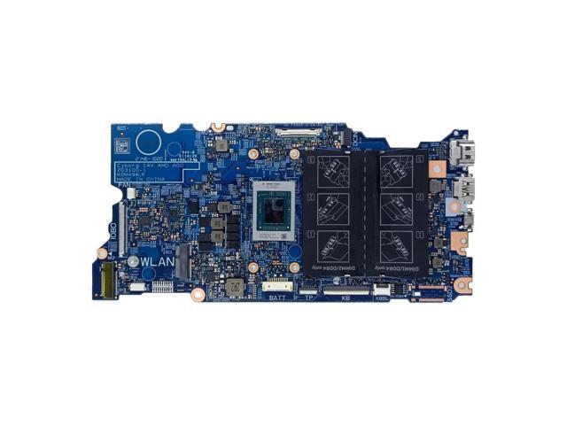 Click here for 0T9CNX For 5515 Laptop Motherboard R5-5500U Mainbo... prices