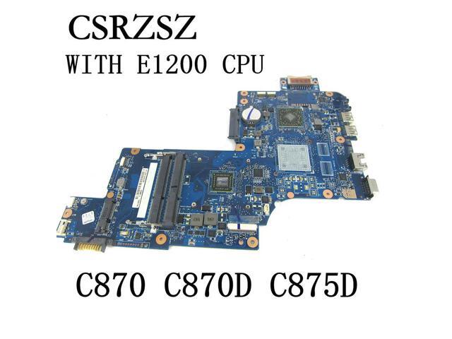 Click here for For Satellite C870 L870 L870D C870D L875 Laptop Mo... prices