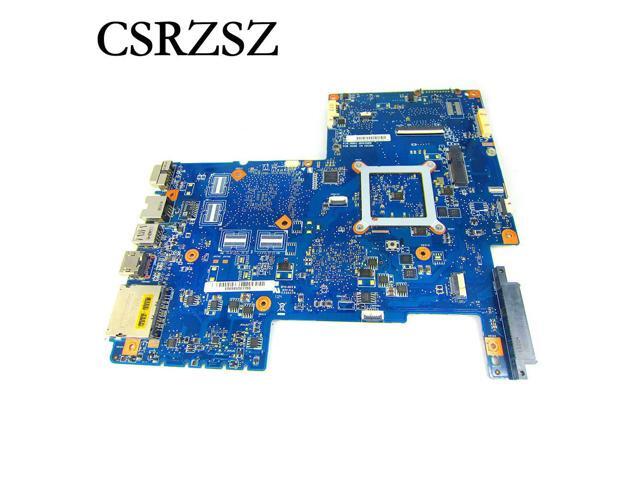 Click here for For Satellite L755D L775 Laptop Motherboard H00003... prices