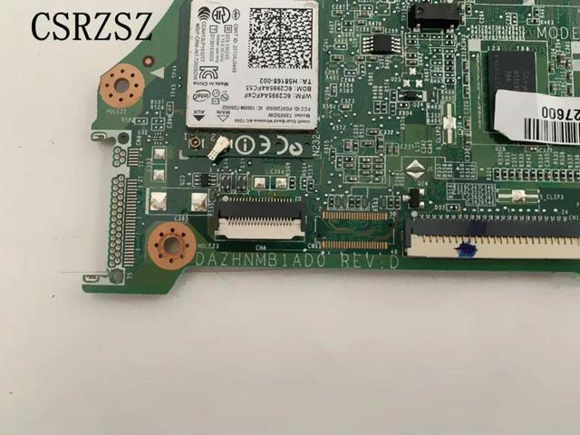Click here for For Chromebook C740 Laptop motherboard with 3205u... prices