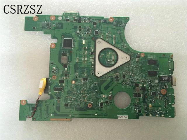 Click here for XJ7CC 0XJ7CC CN-0XJ7CC Laptop motherboard For insp... prices