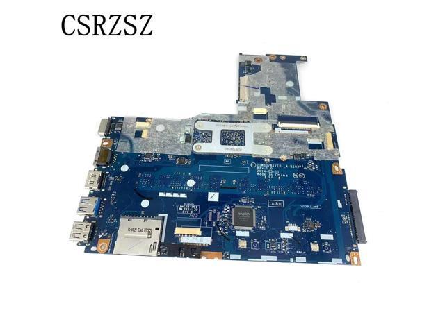 Click here for For B50-30 Laptop motherboard N2840/ N2830 CPU ZIW... prices