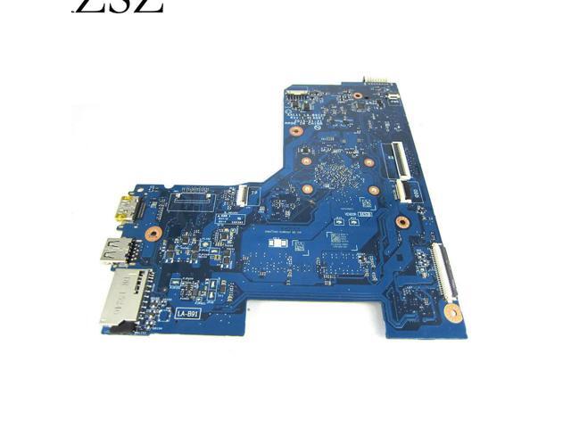 Click here for FOR INSPIRON 15 5451 5551 Laptop Motherboard N3540... prices