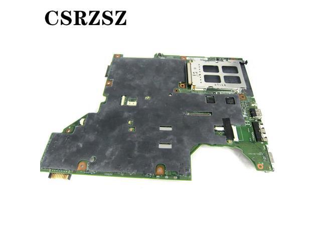 Click here for For Latitude E5500 Laptop motherboard CN-0X704K 0X... prices