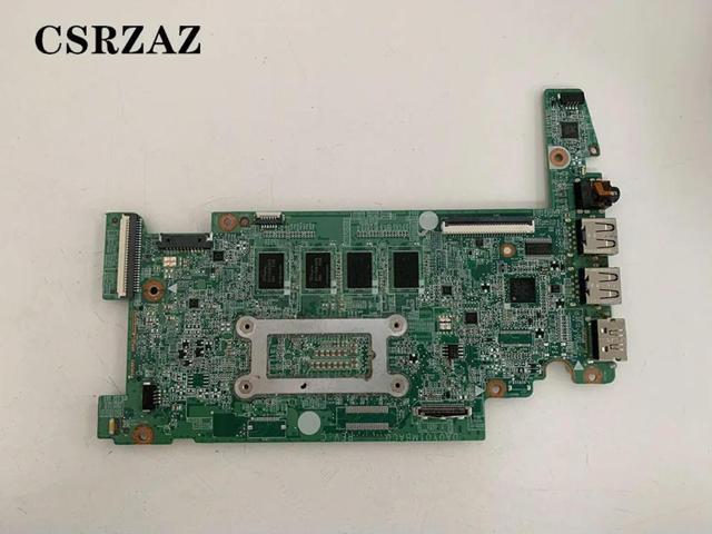 Click here for 740160-001 DA0Y01MBAC0 Mainboard For Chromebook 14... prices