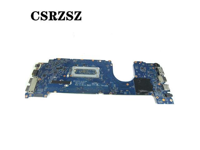 Click here for For Latitude E7480 7480 Laptop motherboard with i5... prices
