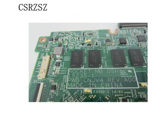 Click here for For inspiron 3162 3168 Laptop motherboard CN-03483... prices
