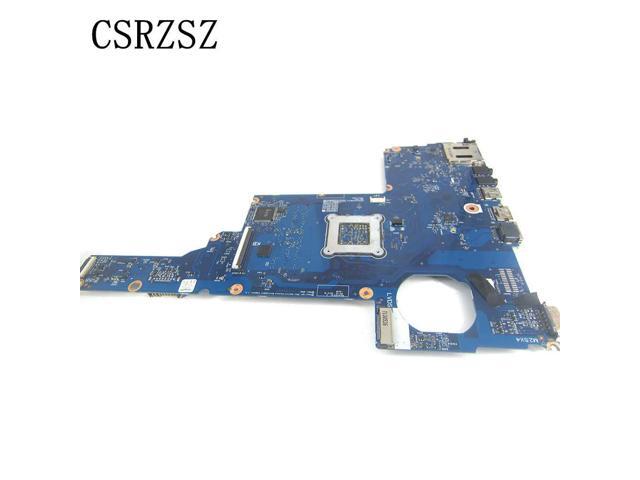 Click here for For Pavilion CQ45 1000 2000 Laptop motherboard wit... prices
