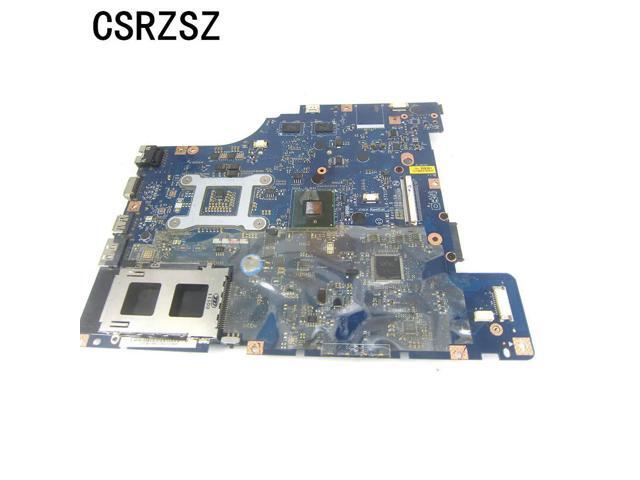 Click here for For Z460 G460 Laptop motherboard NIWE1 LA-5751P Fu... prices