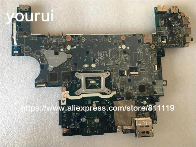 Click here for FOR Latitude E6440 Laptop For Motherboard N23JF VA... prices