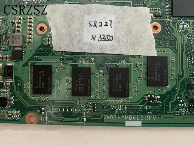 Click here for For Chromebook Spin 15 CP315 CP315-1H Laptop mothe... prices