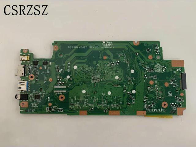 Click here for DAZRUAMB6E0 Mainboard For Chromebook 15 CB3-532 La... prices