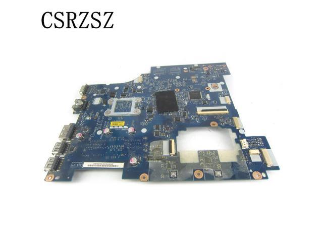 Click here for For G575 Laptop motherboard PAWGD LA-6757P Test wo... prices