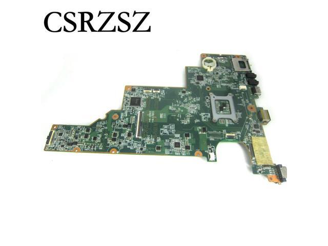 Click here for For CQ43 CQ57 630 430 431 631 Laptop Motherboard G... prices