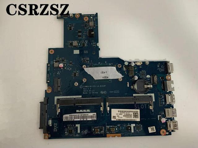 Click here for For B50-30 Laptop motherboard LA-B102P FRU 5B20G46... prices