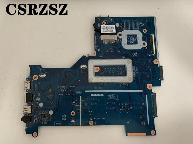 Click here for For Laptop motherboard 15-R Mainboard 764109-501 L... prices
