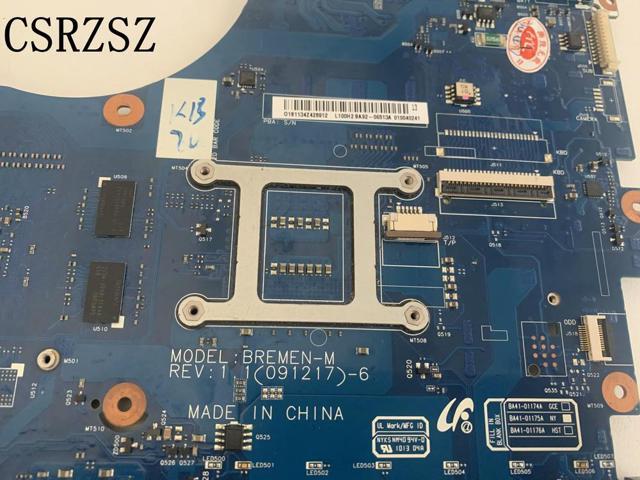 Click here for For R580 Laptop motherboard BA92-06513A BA92-06513... prices