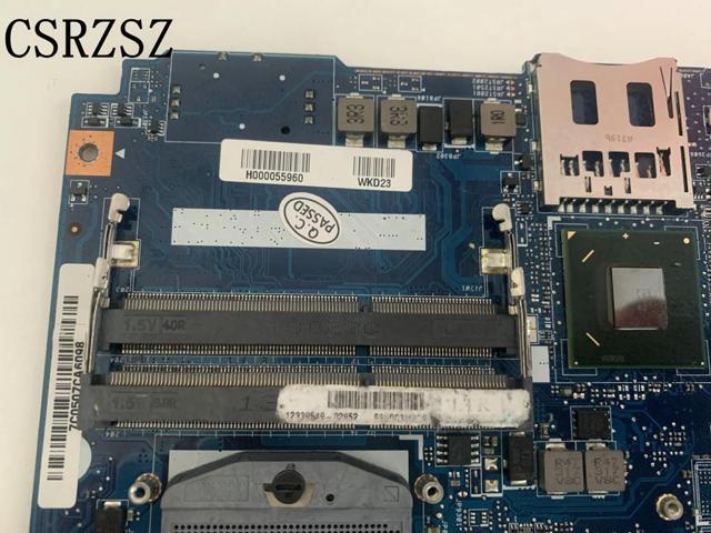 Click here for H000055960 Mainboard For satellite L50 L50-A Lapto... prices