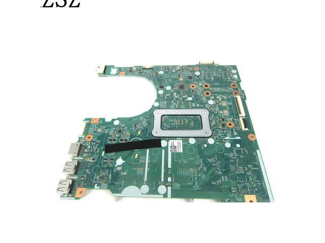 Click here for For 3467 3567 Laptop Motherboard with I3-6006U CPU... prices