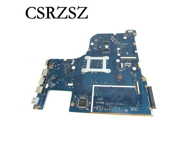 Click here for For G70-35 Laptop Motherboard A6-6310 CPU NM-A671... prices