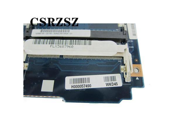 Click here for For Satellite P55 P55T Laptop motherboard H0000574... prices