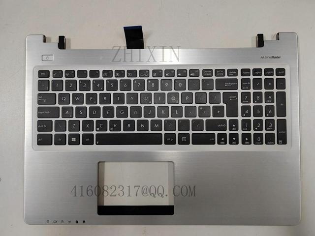 Click here for UK Laptop Keyboard for K56CM K56CB K56CA K56 C cas... prices