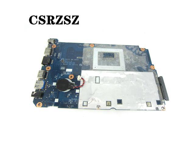 Click here for For 110-15IBR Laptop motherboard NM-A804 FRU 5B20L... prices