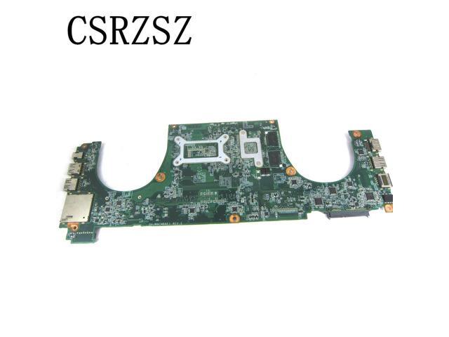 Click here for For Vostro 5470 V5470 Laptop motherboard with i5-4... prices
