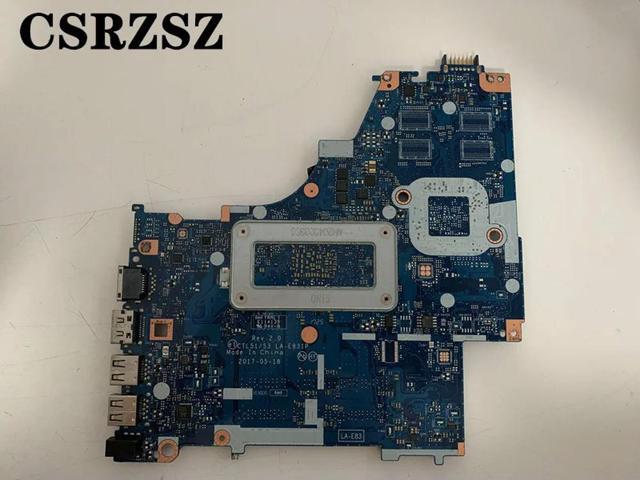 Click here for For Pavilion 15-BW 15Z-BW Laptop motherboard LA-E8... prices