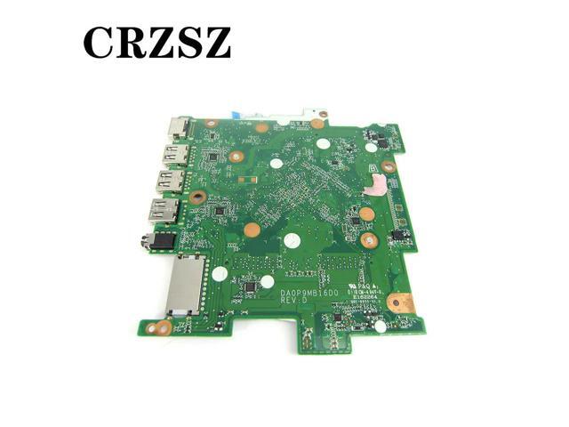 Click here for For Stream 14-AX Laptop motherboard DA0P9MB16D0 90... prices