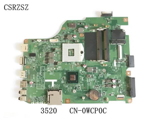 Click here for VOSTRO 3520 Laptop Motherboard CN-0WCP0C 0WCP0C 11... prices