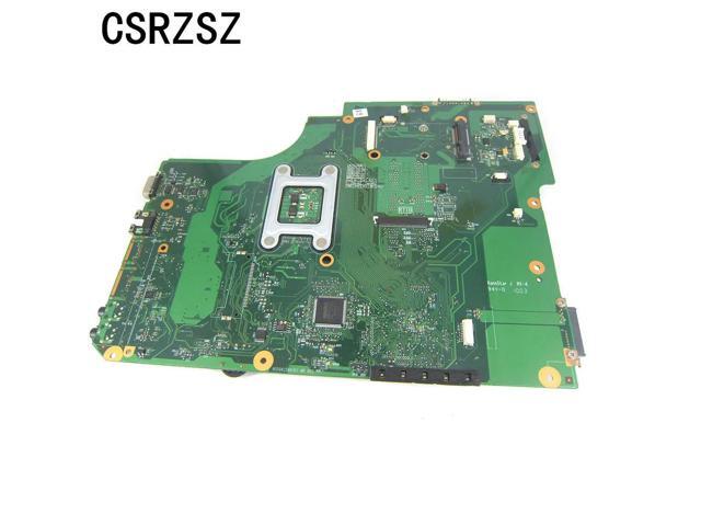 Click here for For satellite L500 L505 Laptop motherboard 6050A22... prices