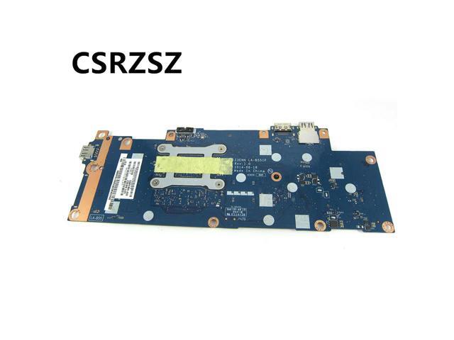 Click here for For Chromebook 13 CB5 311 Laptop motherboad LA-B55... prices