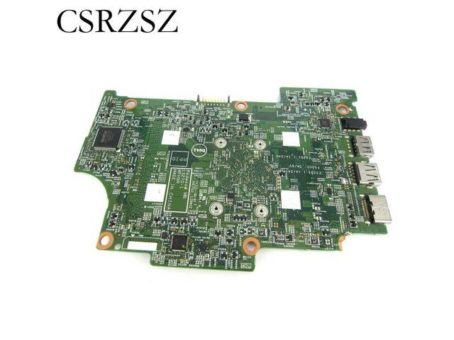 Click here for For Inspiron 11 3147 Laptop Motherboard N3530 CPU... prices