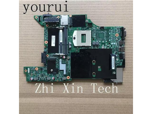 Click here for yourui For ThinkPad L440 Laptop Motherboard FRU:00... prices