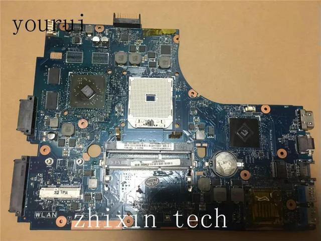 Click here for yourui For K55DE K55DR Laptop motherboard REV 2.0... prices