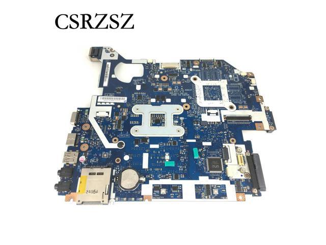 Click here for For Aspire 5750 5750G Laptop Motherboard P5WE0 LA-... prices