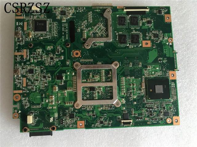 Click here for motherboard For K52JC Laptop motherboard REV 2.0 T... prices