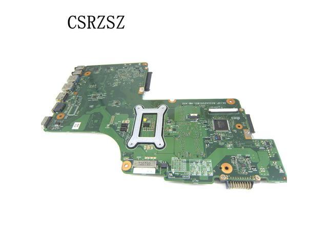 Click here for For satellite C850 C855 Laptop motherboard 6050A25... prices