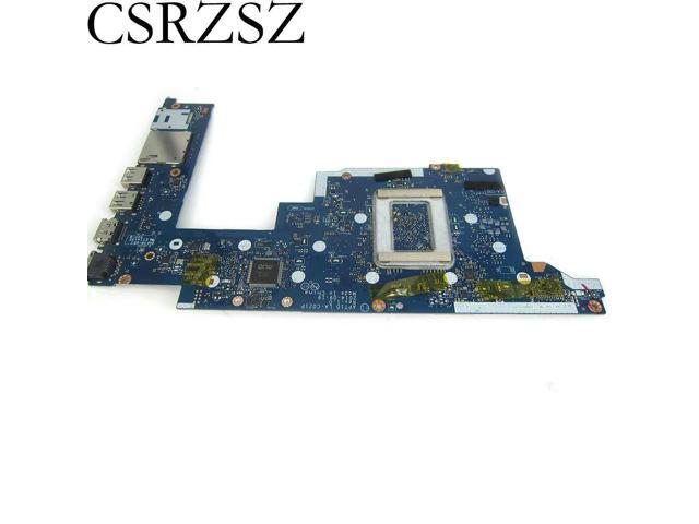 Click here for For Stream X360 11 11-P Laptop Motherboard N2840 C... prices