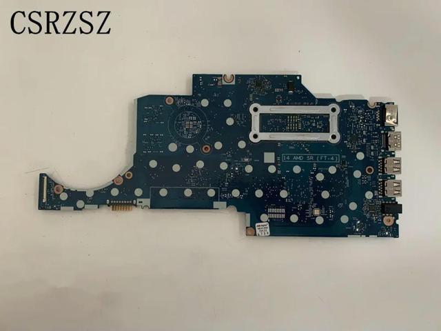 Click here for For 14S-DP 14-DK Laptop motherboard L46703-001 L46... prices
