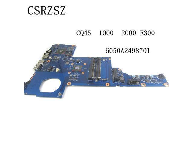 Click here for For Pavilion CQ45 1000 2000 Laptop motherboard wit... prices