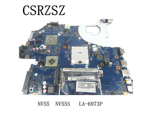 Click here for For Gateway NV55 NV55S Laptop motherboard with gra... prices